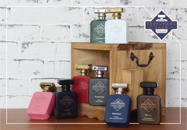 Make Surprise Your Spouse With The Best Perfume Anniversary Gift
