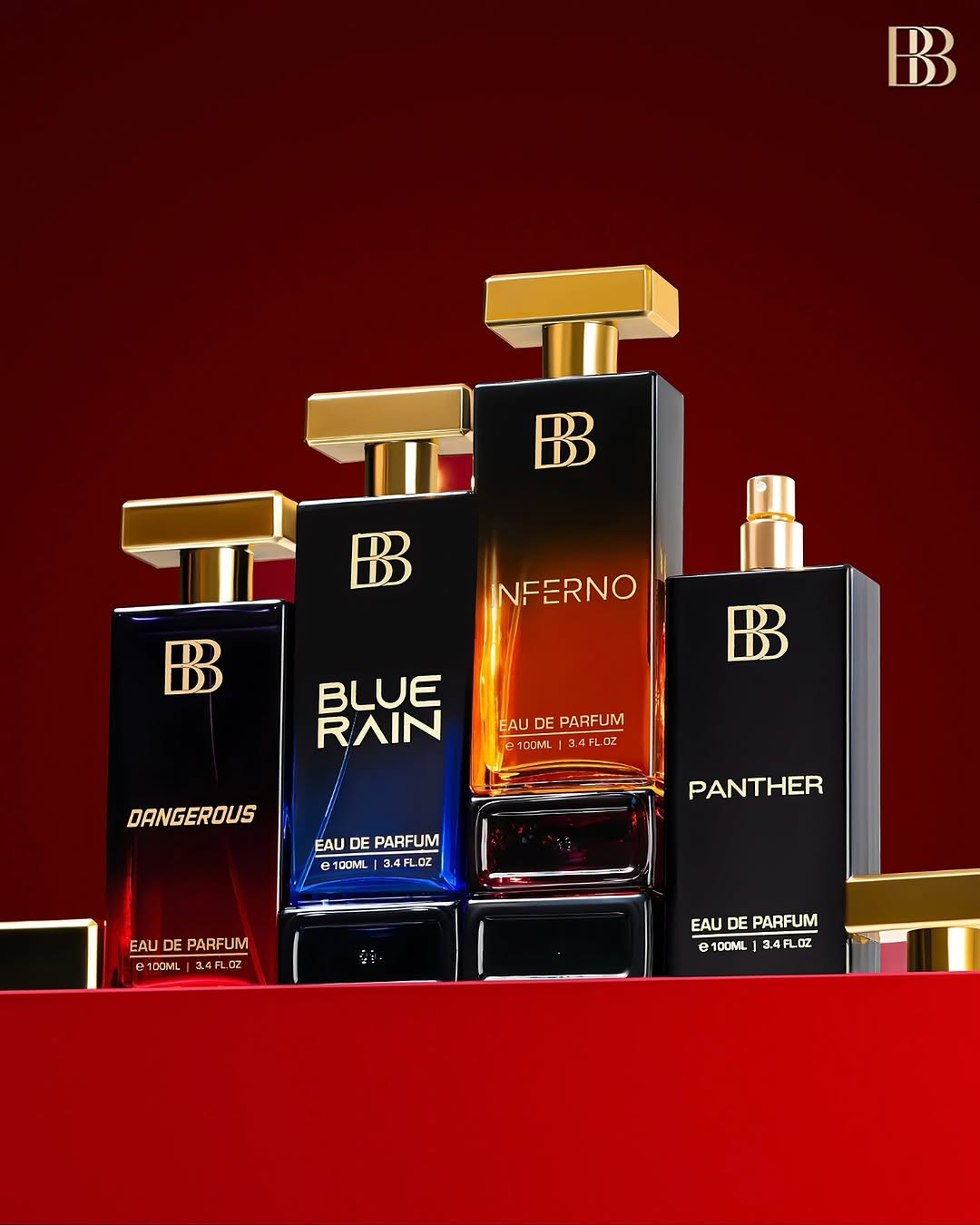 Genuine Latest Review Of Bergamot Beaute Perfumes