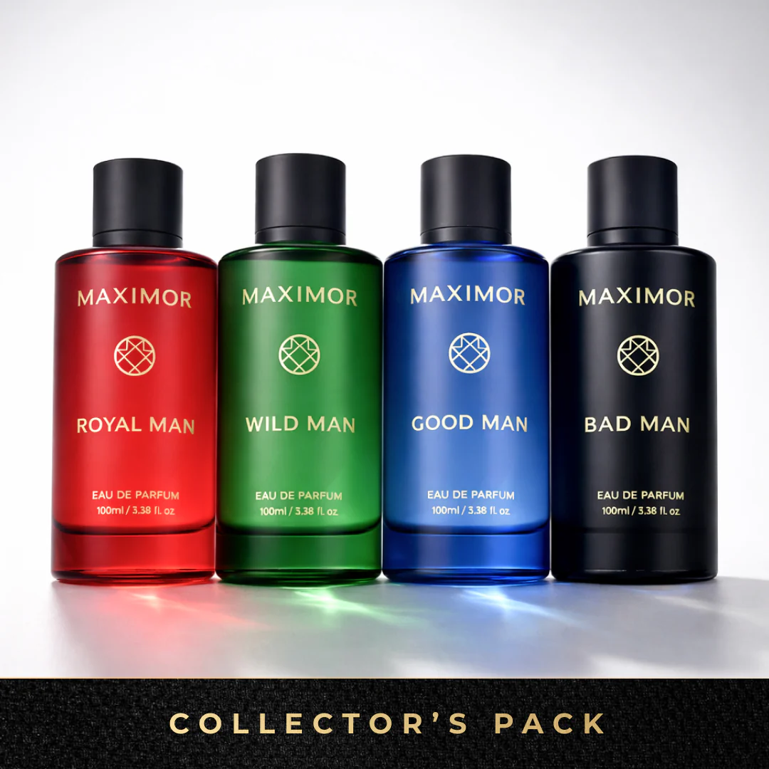 An Honest Review About Maximor Perfumes